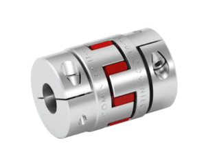 Accouplements élastiques en aluminium